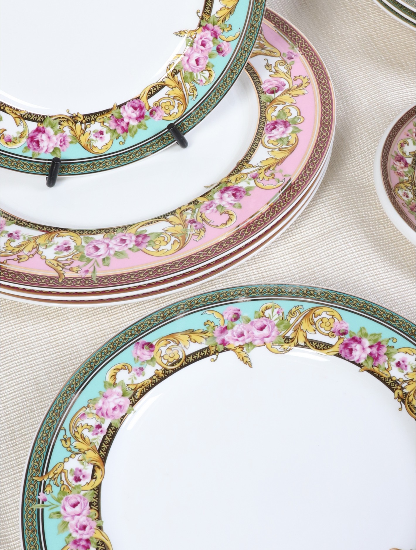 20 pcs Dinner Set With Gift Box