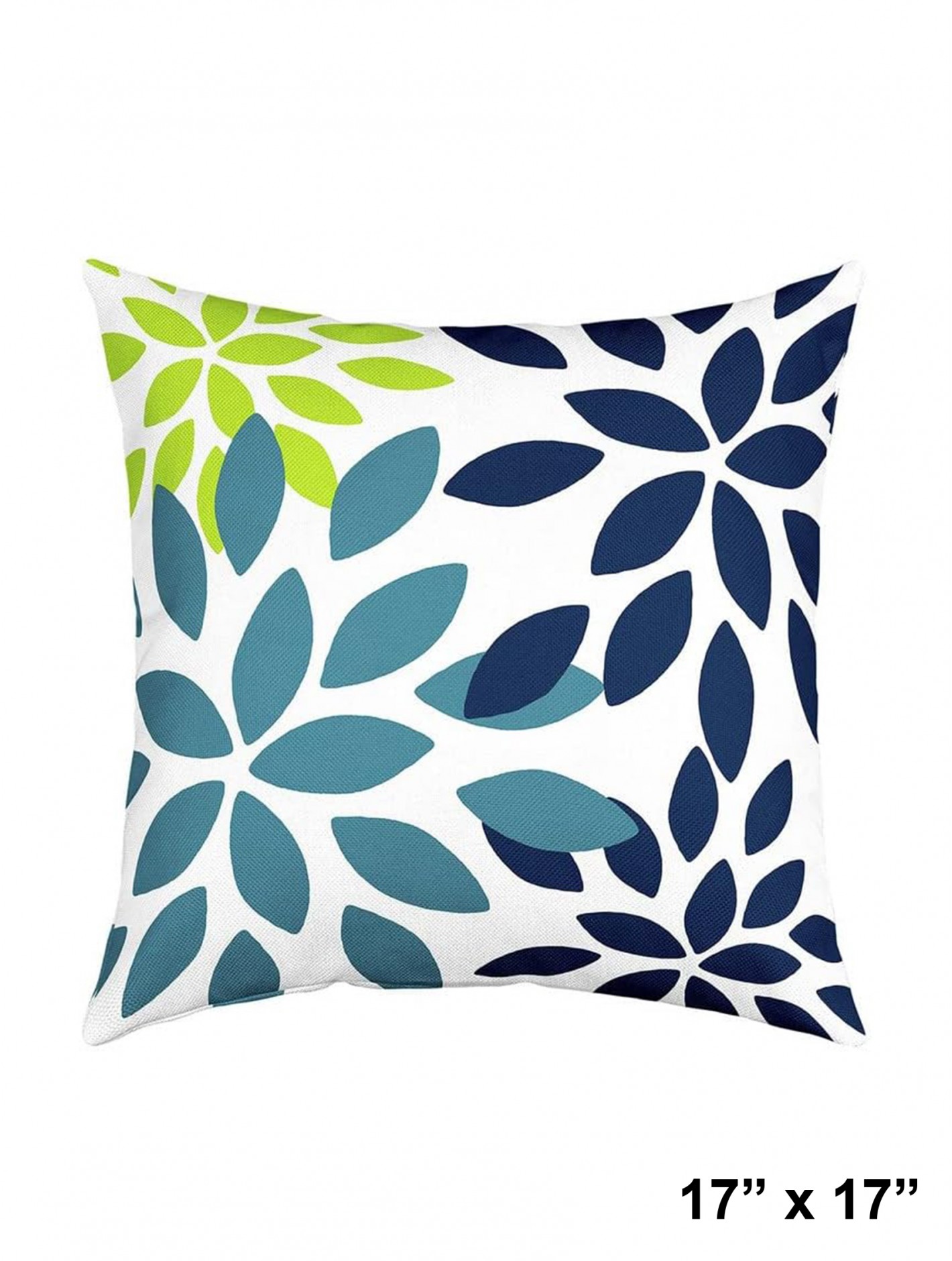 Classic Pattern Cushion & Filler