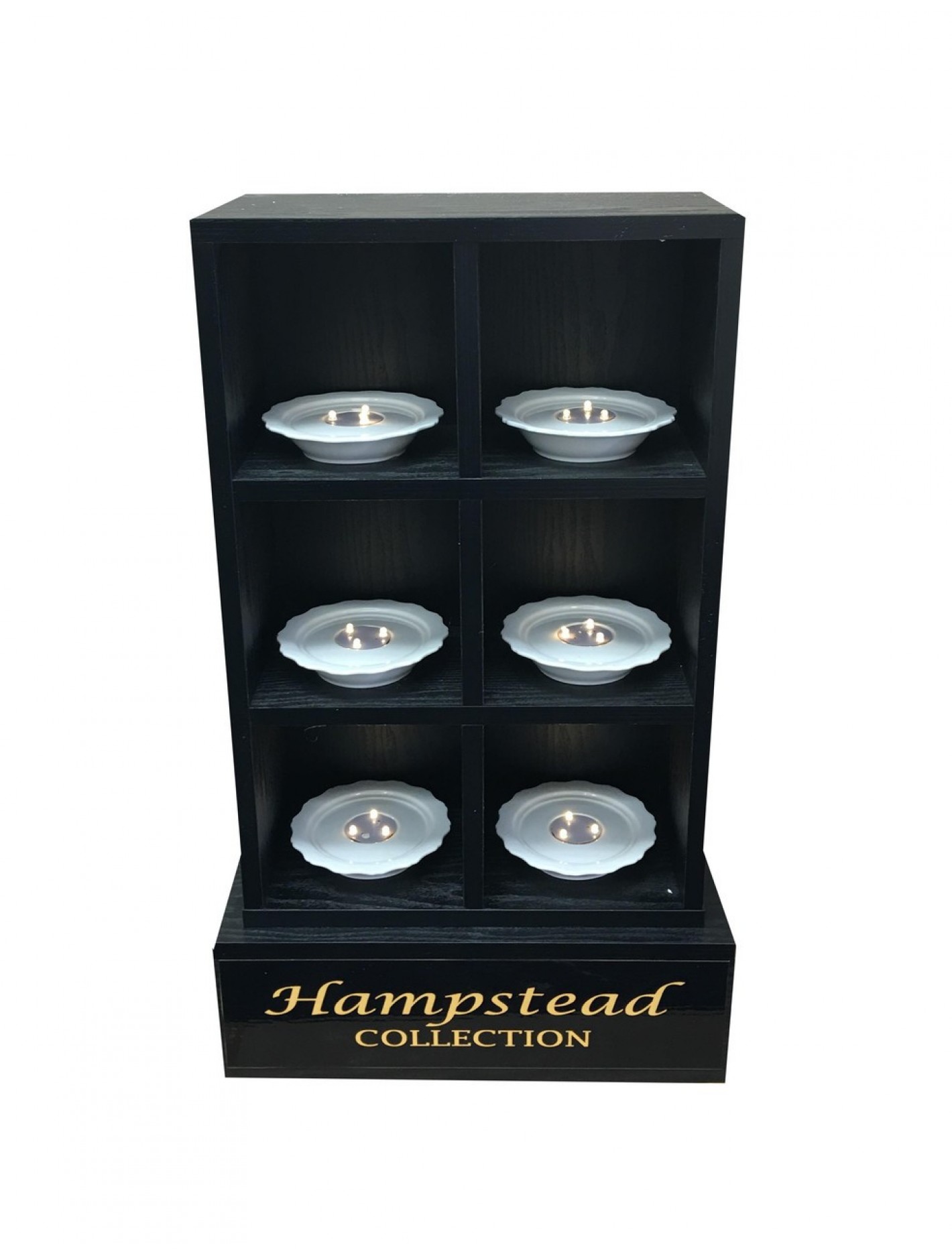 Dome Light Display Case