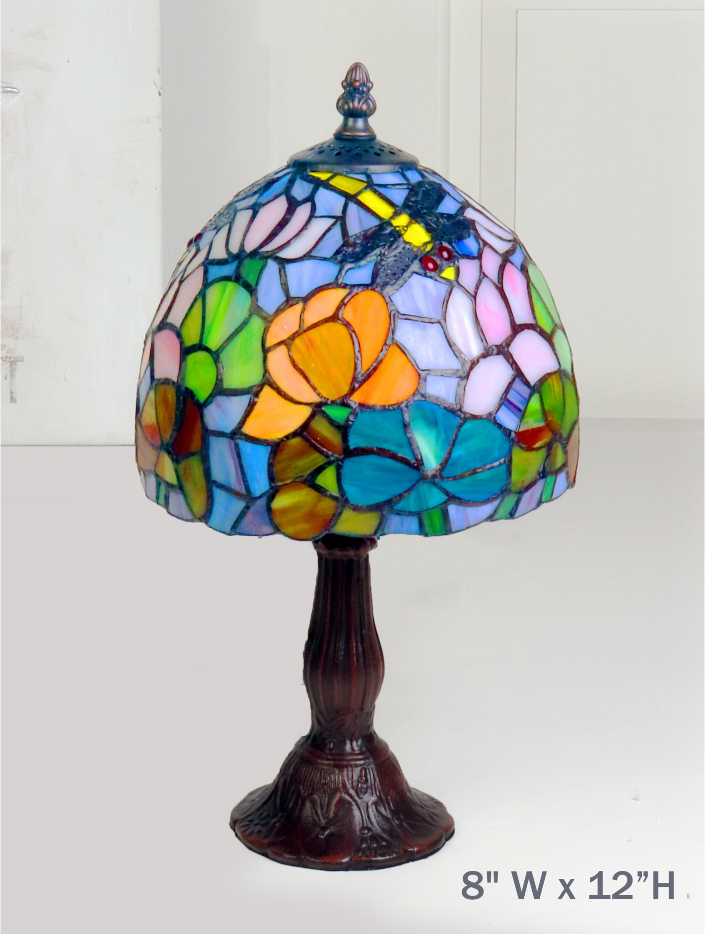TIffany Table Lamp