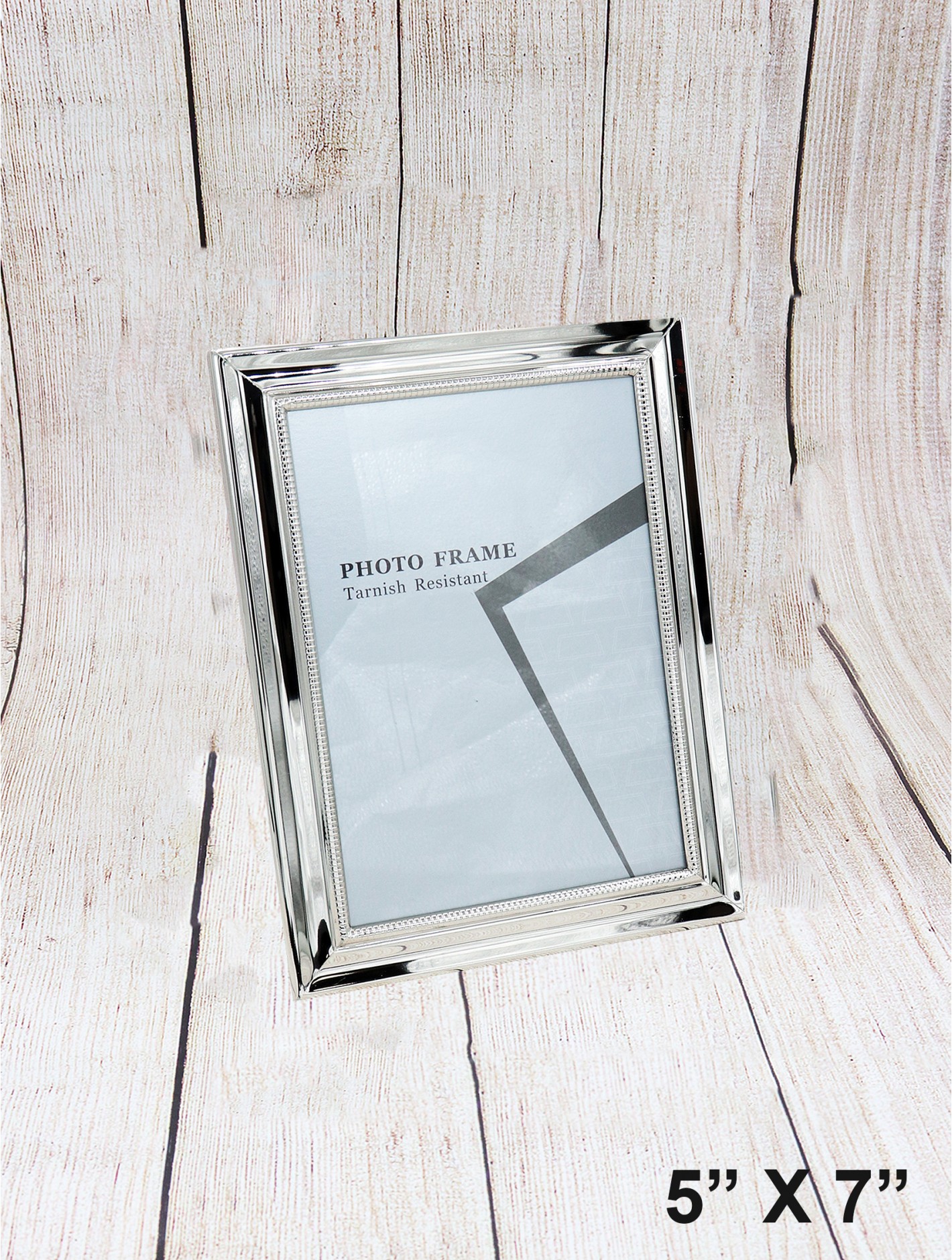Iron Metal Picture Frame