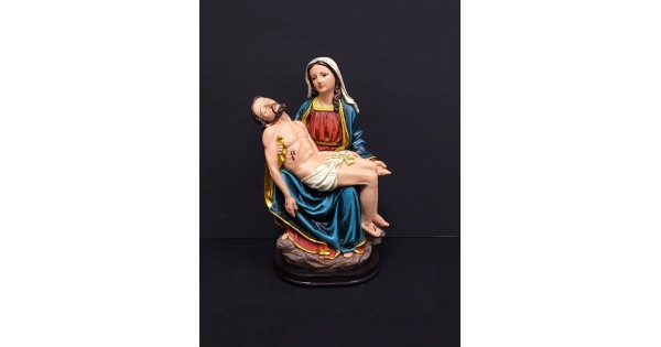 12" Pieta