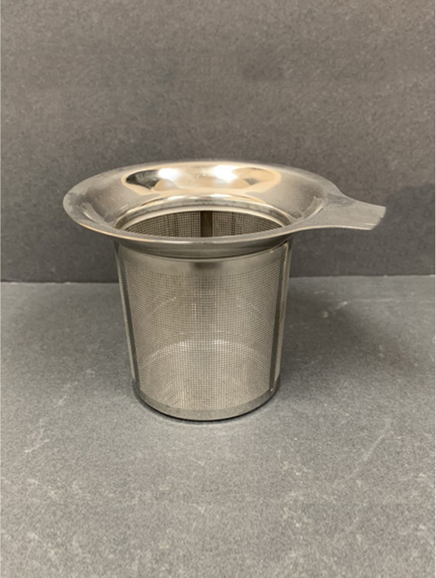 Stainless Steel Mesh Infuser