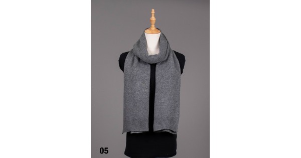 Fashion Knitted Scarf