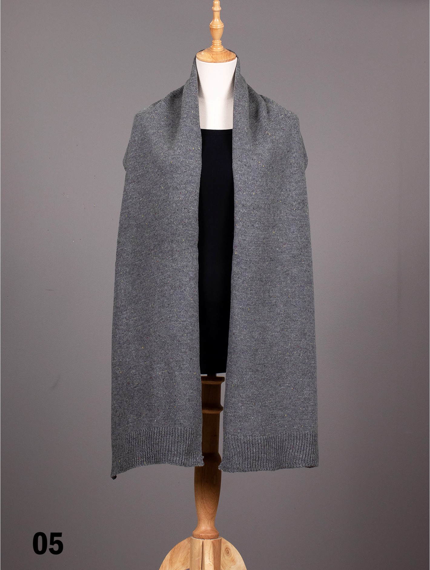 Fashion Knitted Scarf