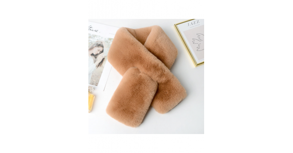 Fashion Plush Premium Scarf