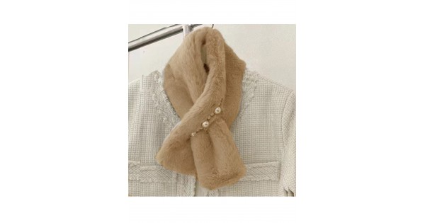 Fashion Plush Premium Scarf